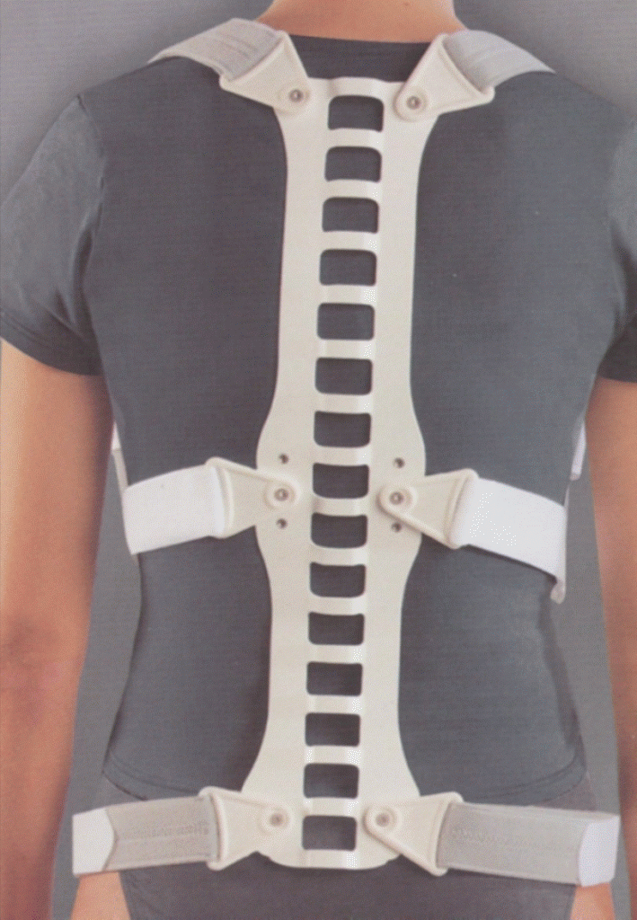 Spinomed® – Orthopädie Technik Zentrum