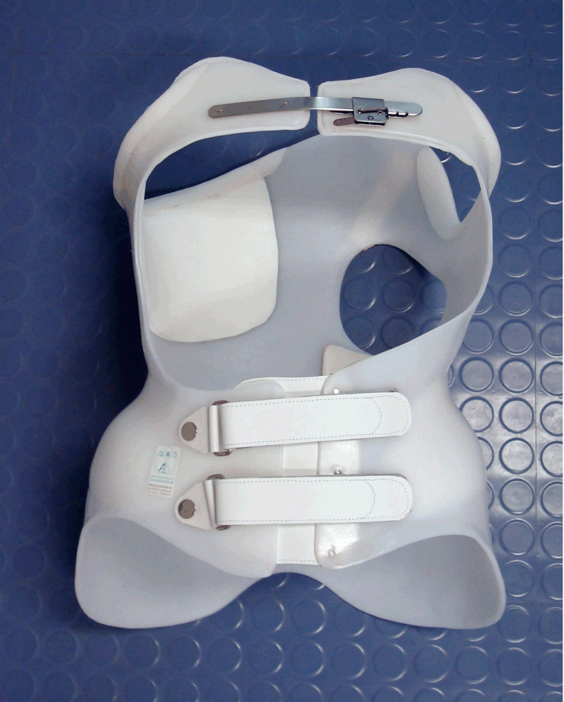 Chenau®-Korsett – Orthopädie Technik Zentrum